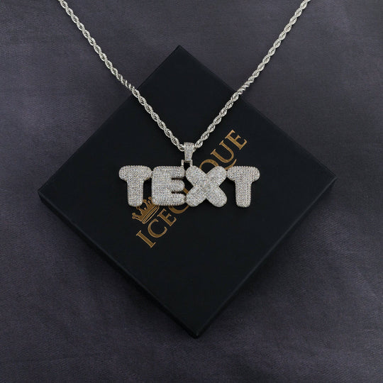 Hip Hop Jewelry, Hip Hop Chains, Pendants, Grillz - IceClique ...