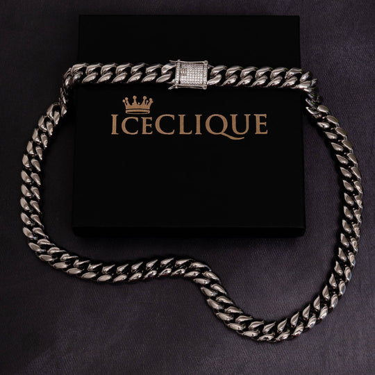 Chains – ICECLIQUE JEWELRY