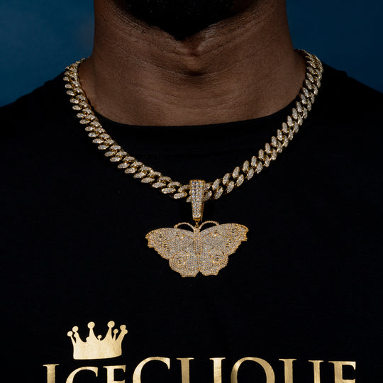 Pendants – Page 3 – ICECLIQUE JEWELRY