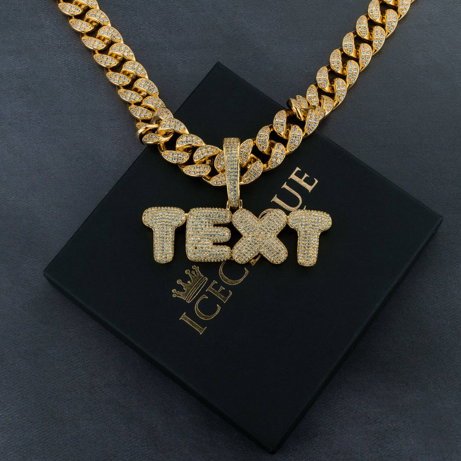 Custom Jewelry – Page 2 – ICECLIQUE JEWELRY