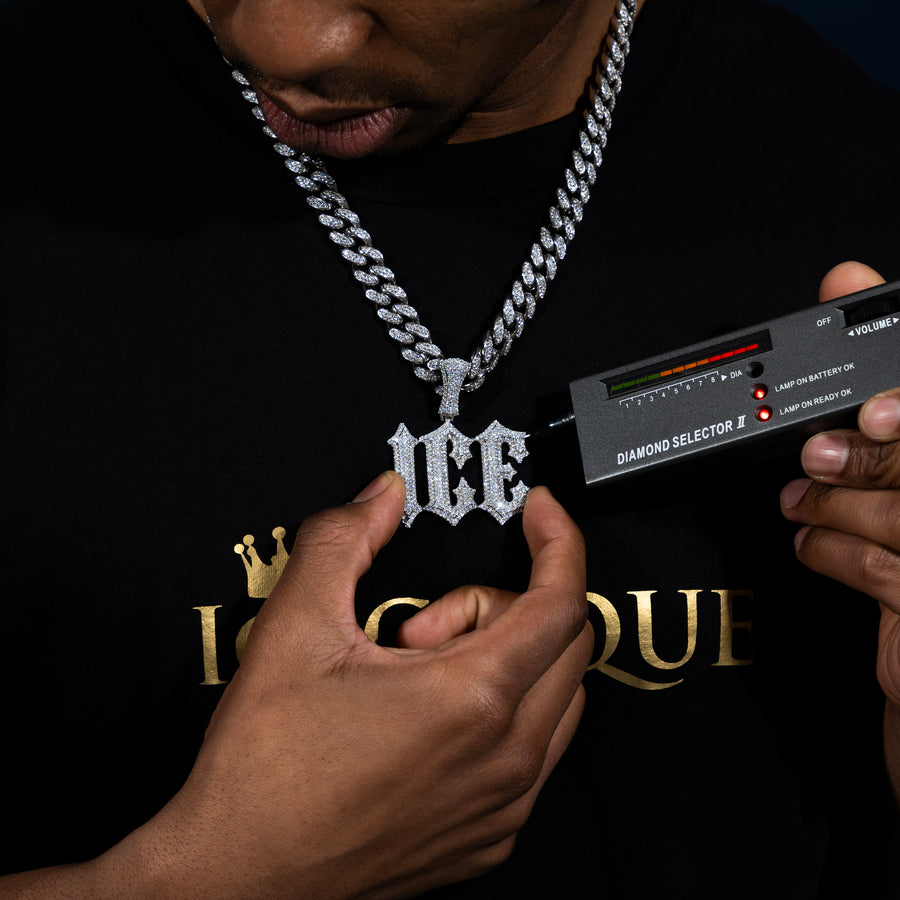 IceClique Jewelry – ICECLIQUE JEWELRY