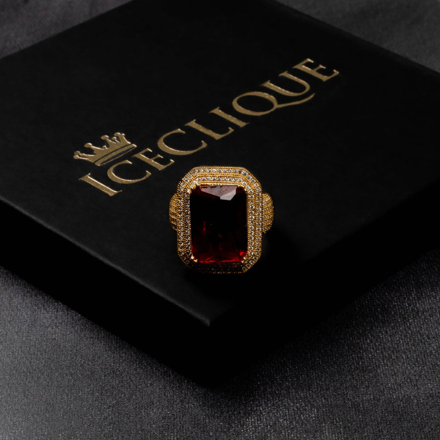 Rings – ICECLIQUE JEWELRY