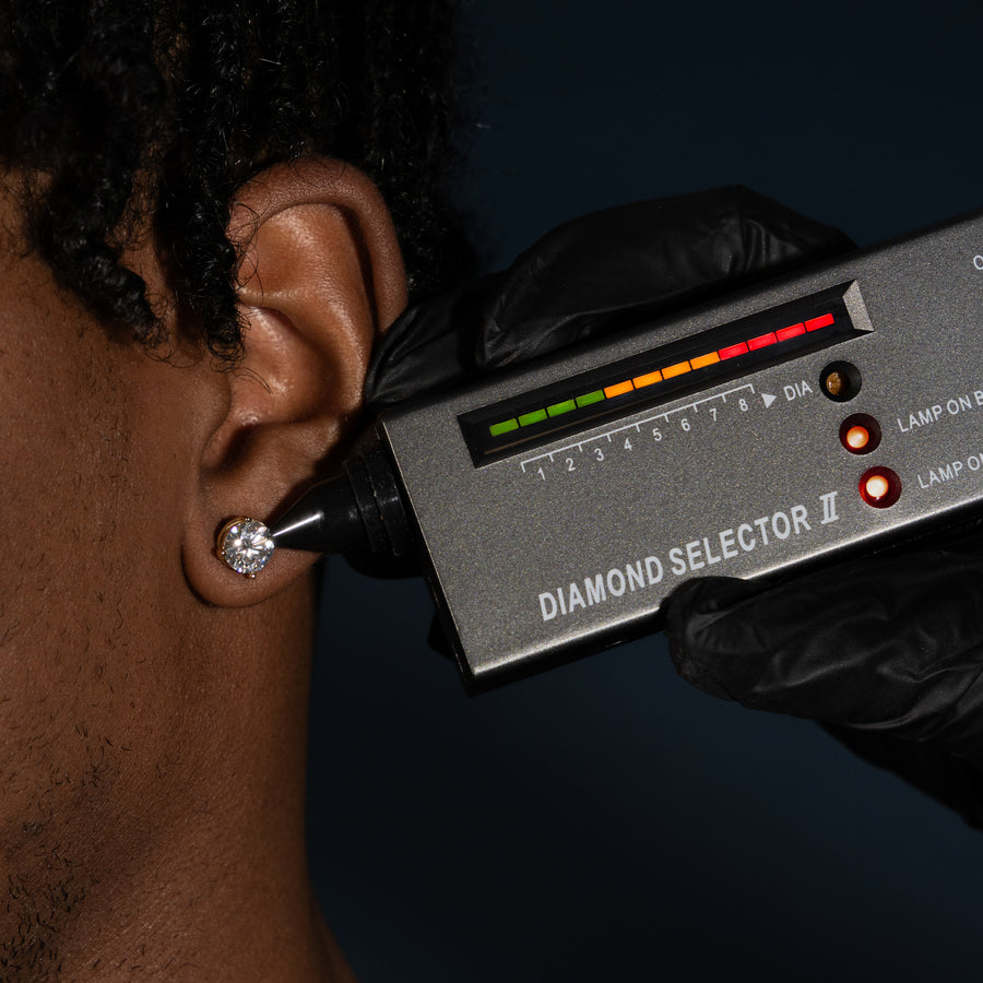 Hip Hop Jewelry, Hip Hop Chains, Pendants, Grillz - IceClique ...