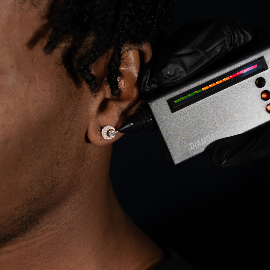 Hip Hop Jewelry, Hip Hop Chains, Pendants, Grillz - IceClique ...