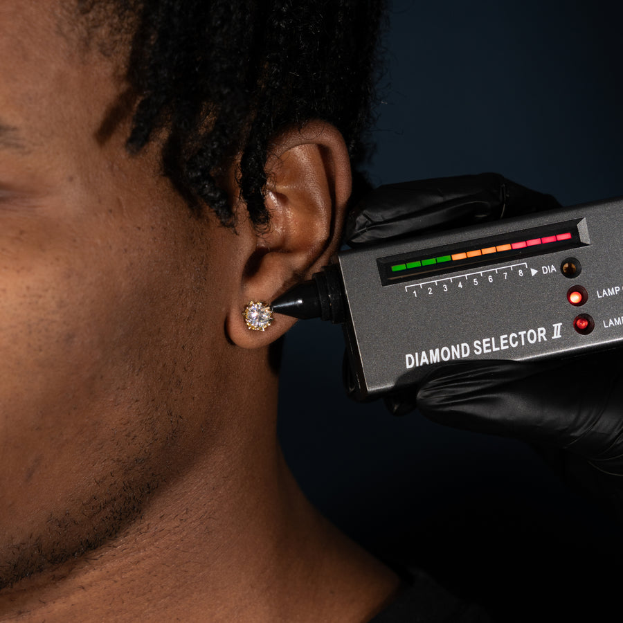 Hip Hop Jewelry, Hip Hop Chains, Pendants, Grillz - IceClique ...